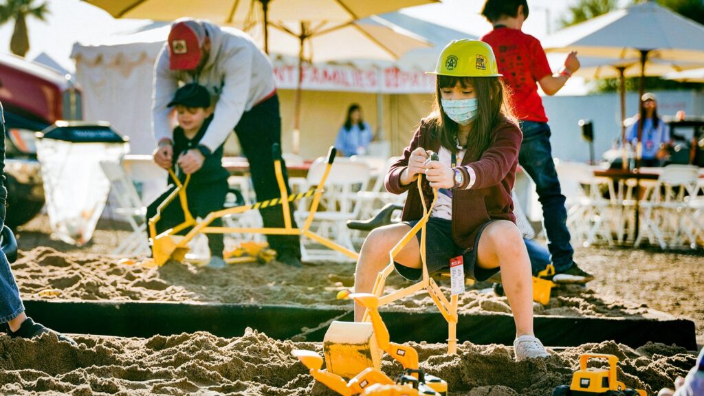 Big Dig Sponsors | Phoenix Children's