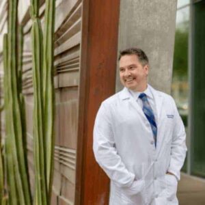 Dr. Kruer's Digital Quest to Understand Cerebral Palsy | Phoenix Children's