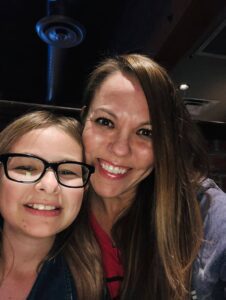 Talia's Story: Stage 4 Medulloblastoma - Phoenix Children's Foundation