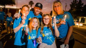 Ways to Give | Make a Difference | Phoenix Children's