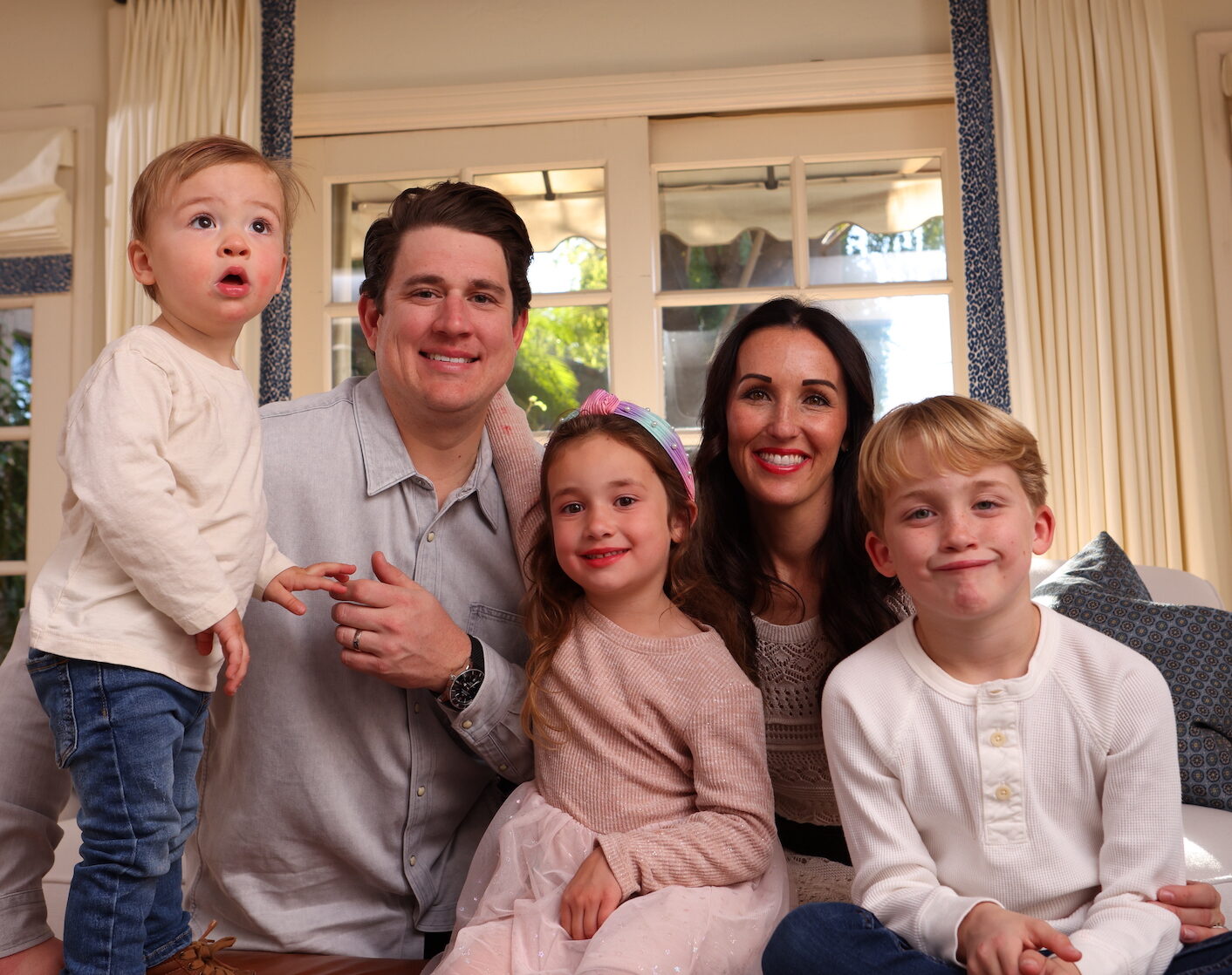 A Symbol of Hope | Phoenix Children's