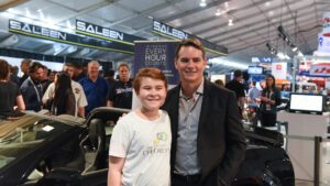 Phoenix Children's Foundation