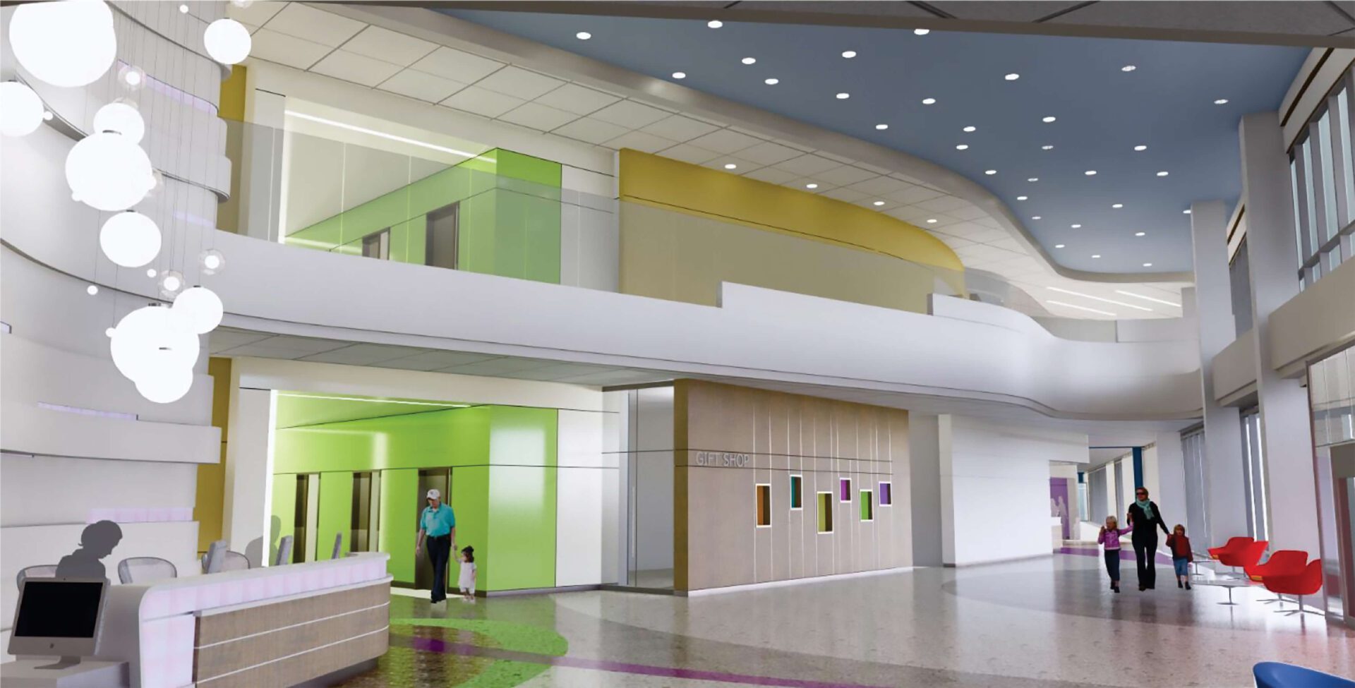 Countdown to a New Hospital | Phoenix Children's