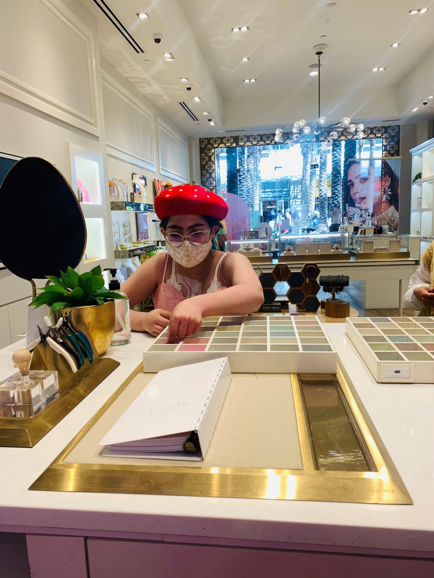 Yeira's Fight for the Future Pays Off | Phoenix Children's