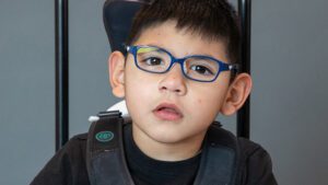 Face of Hope Home | Phoenix Children's