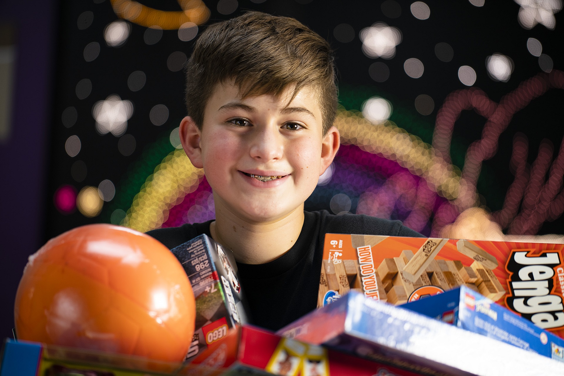 Meet Phoenix Children's Young Hope Makers | Phoenix Children's