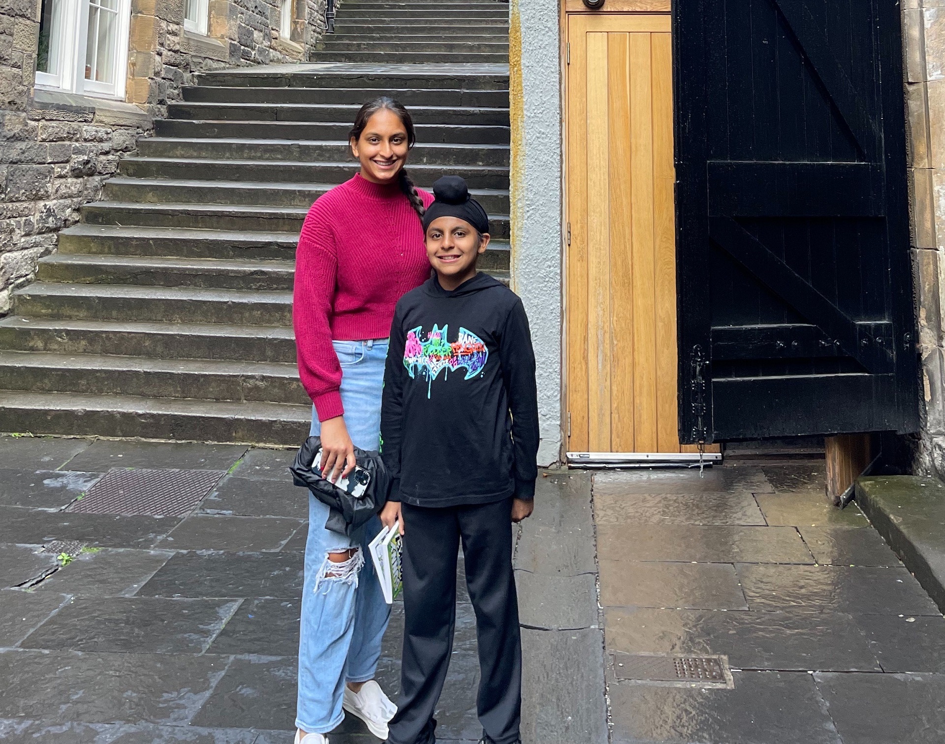 Meet Phoenix Children's Young Hope Makers | Phoenix Children's