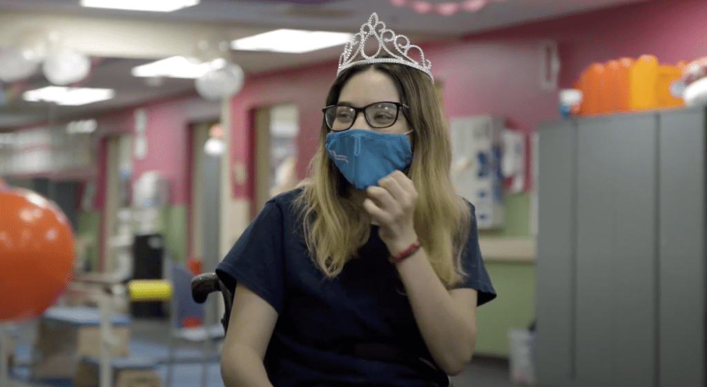 Monthly Giving | Phoenix Children's