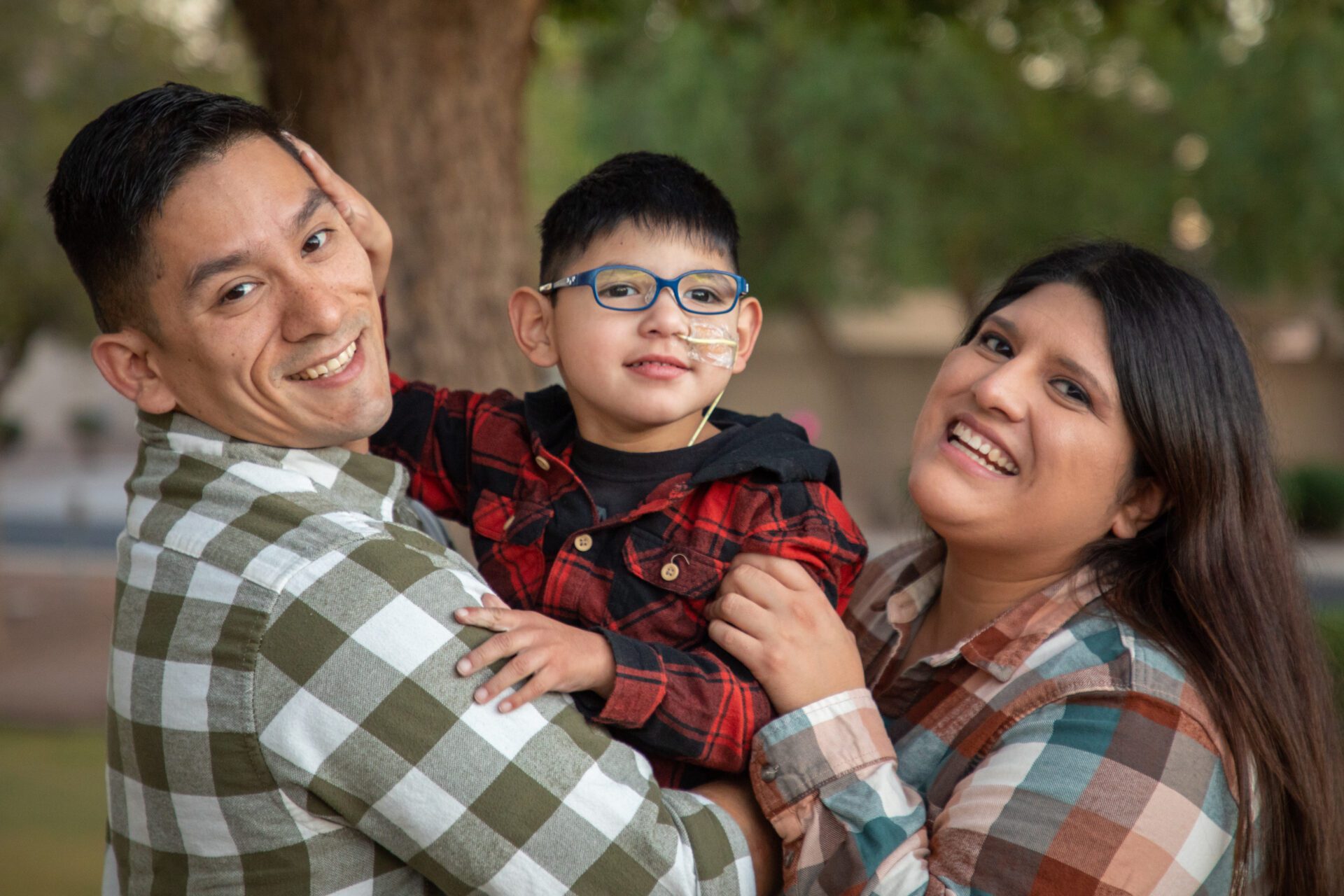 Ignite Hope | Phoenix Children's