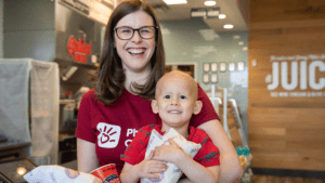 Phoenix Children's Foundation