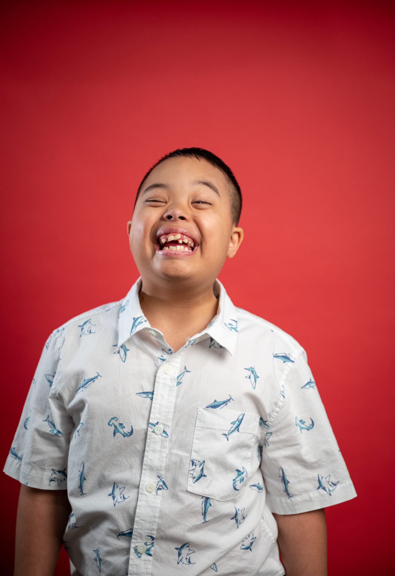 Meet Adam | Phoenix Children's