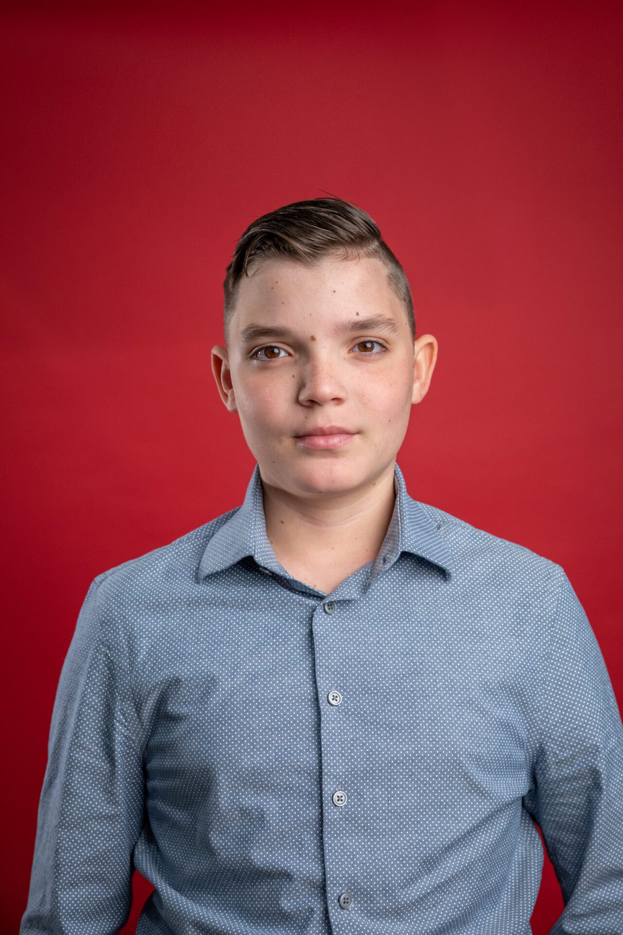 Meet Chase | Phoenix Children's