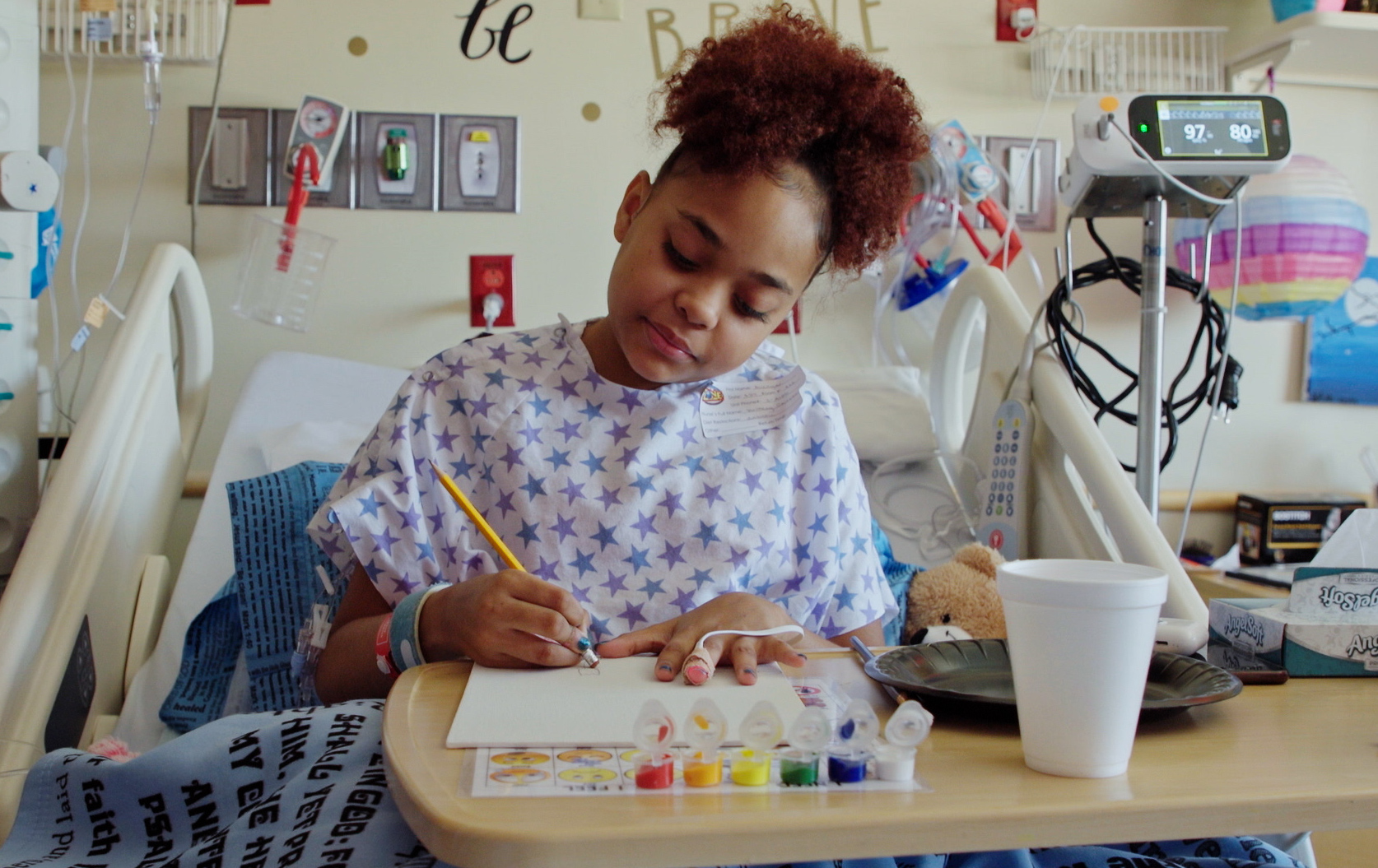 The Power of Generosity | Phoenix Children's