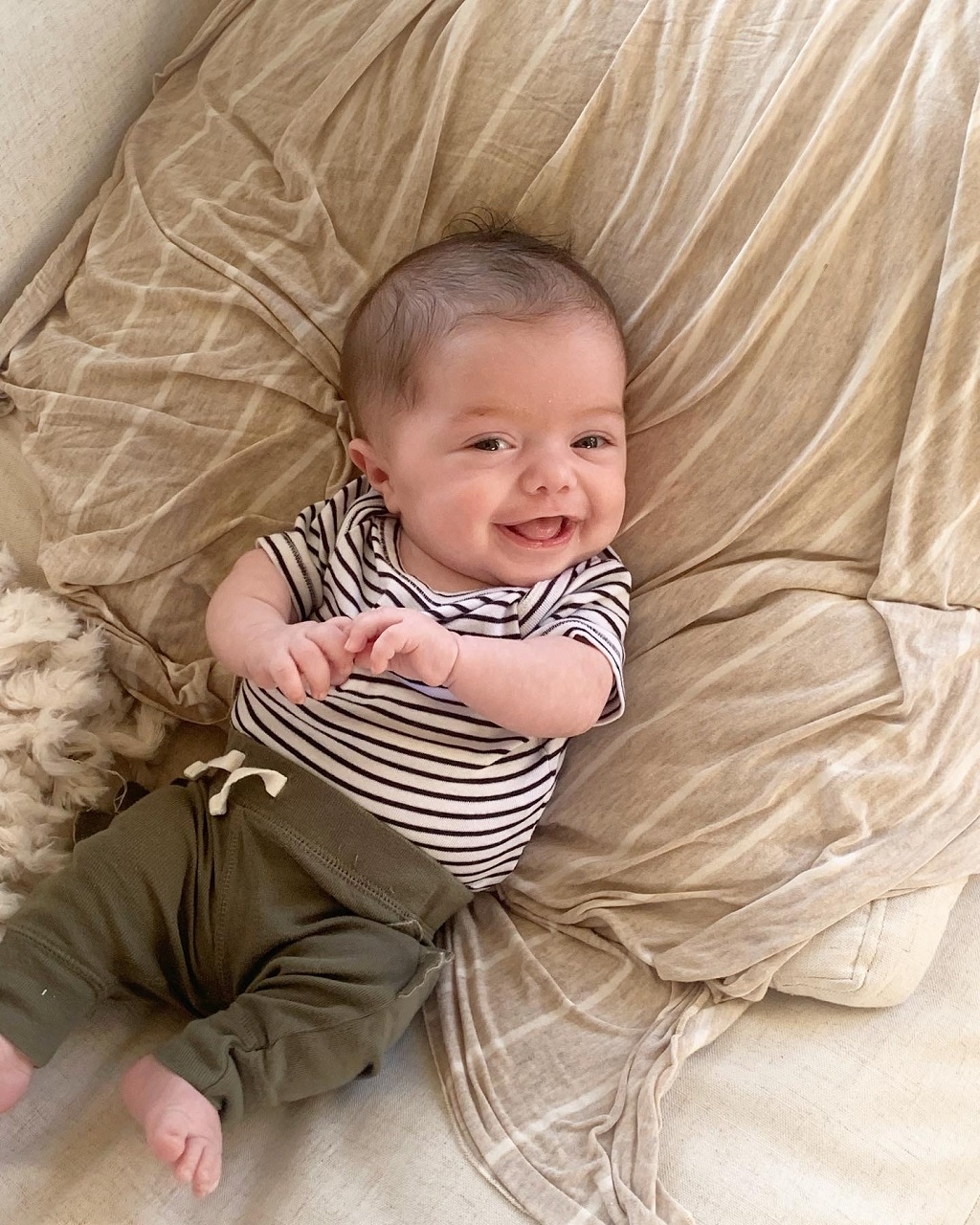 Joey's Unique Genetic Journey | Phoenix Children's