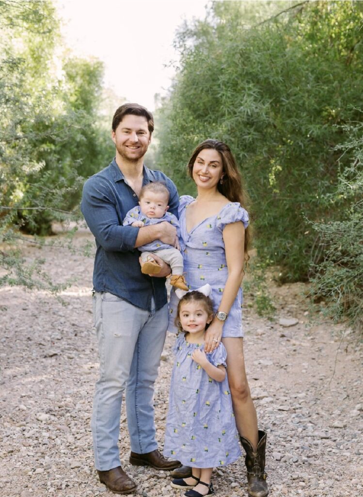 Joey's Unique Genetic Journey | Phoenix Children's