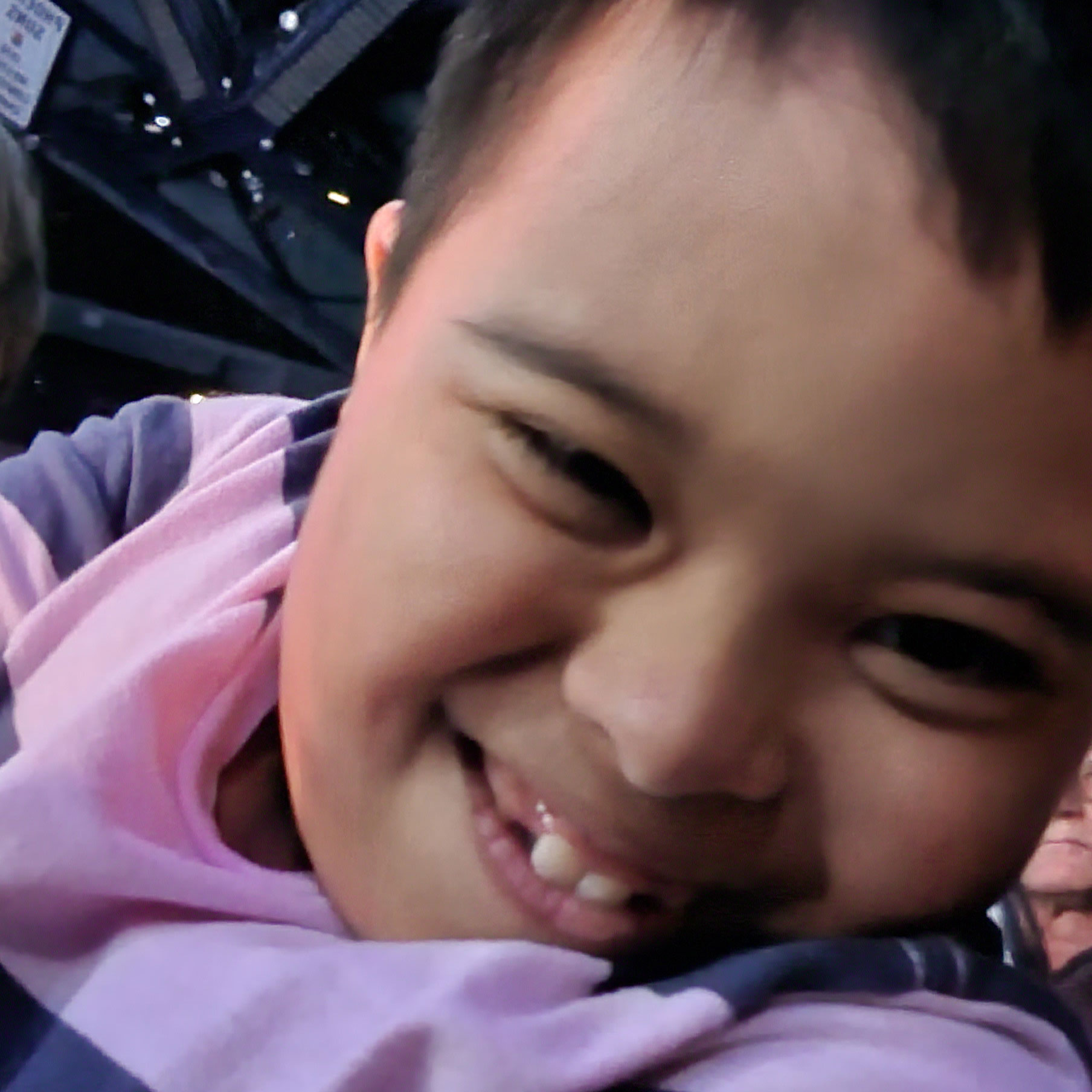 Meet Adam | Phoenix Children's