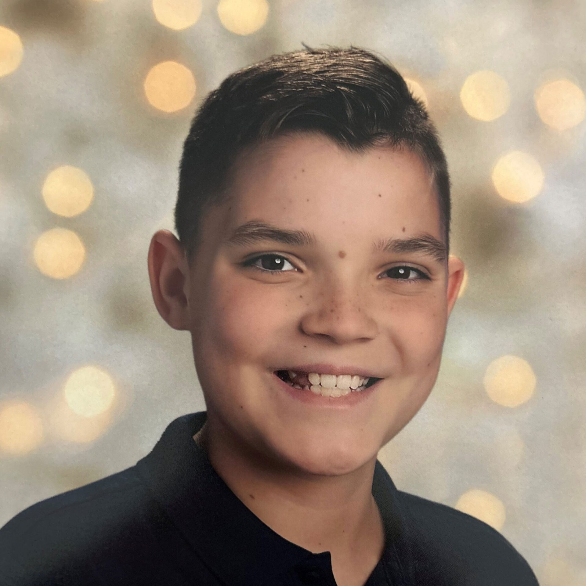 Meet Chase | Phoenix Children's