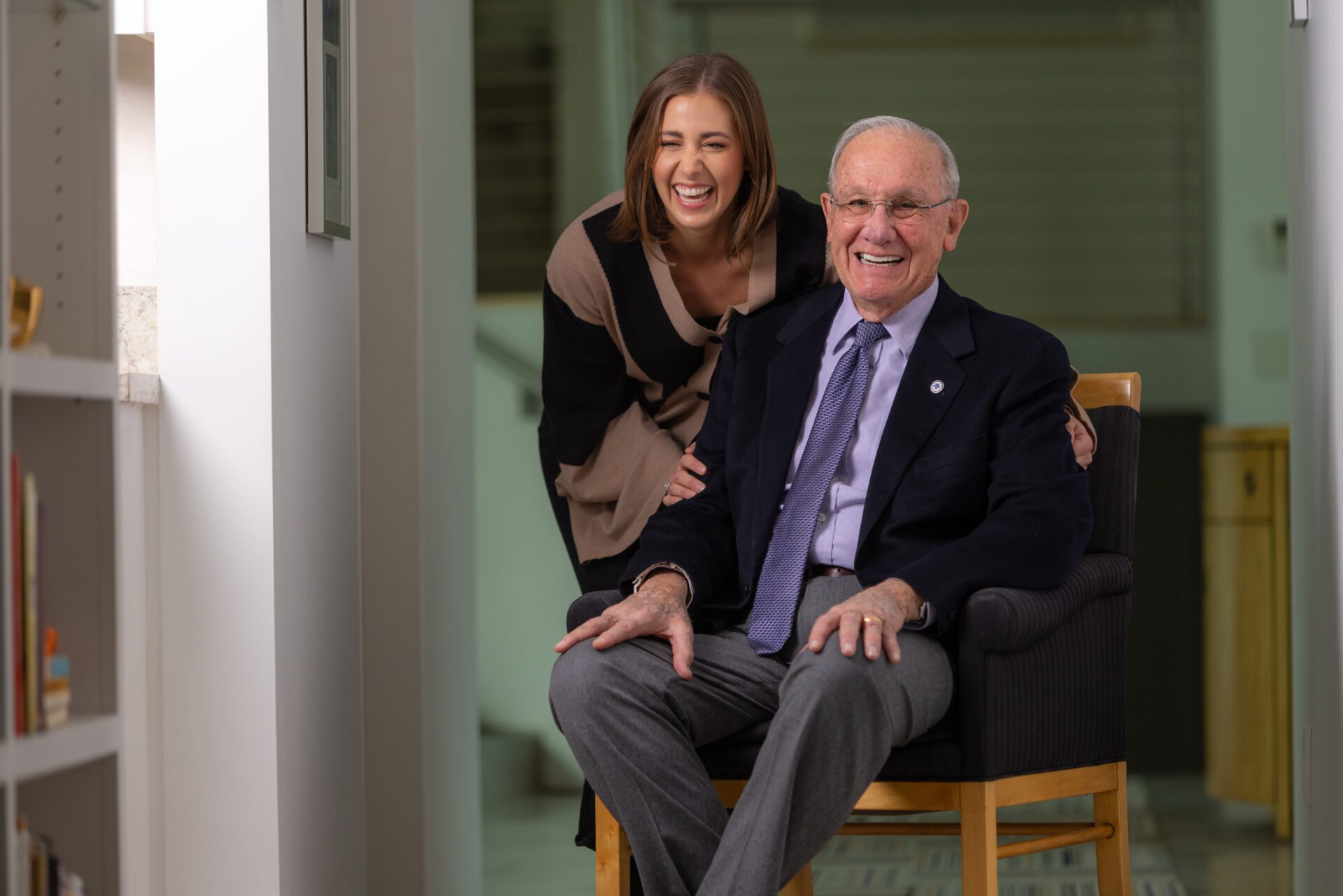 Deep Roots & Generous Spirit | Phoenix Children's