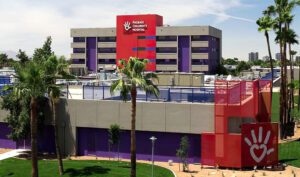 Celebrating 40 Years Strong | Phoenix Children's