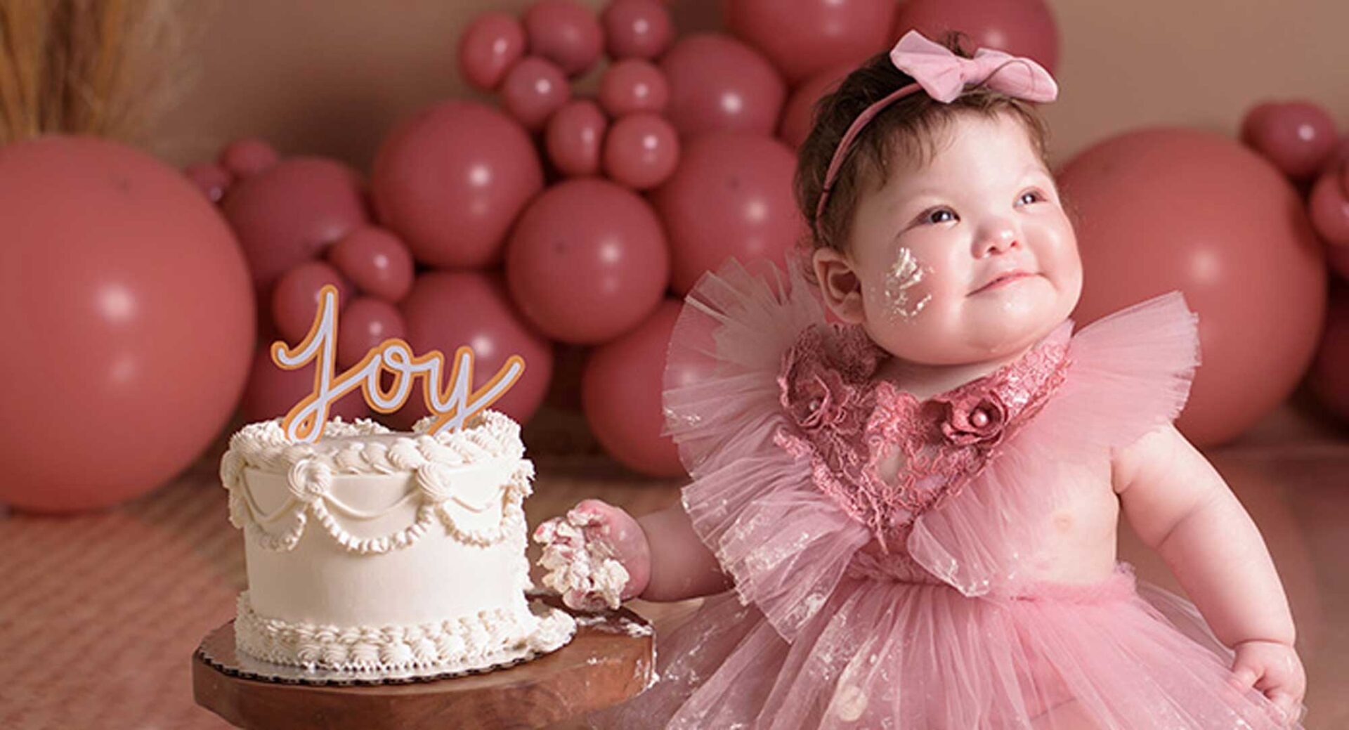 Meet Joy | Phoenix Children's