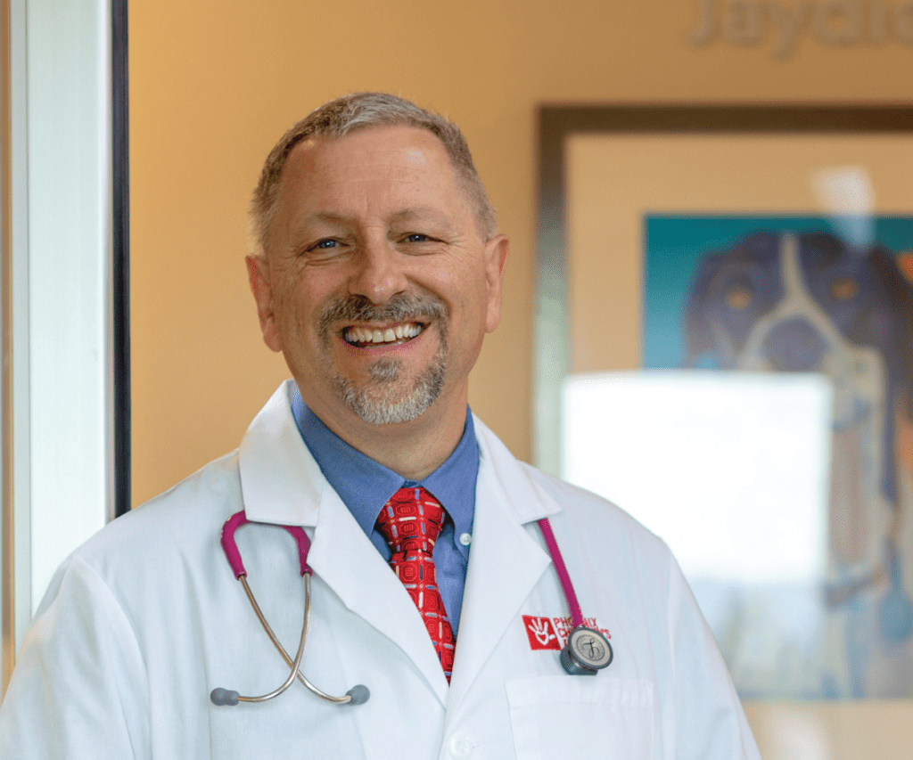 Cellular Therapy | Phoenix Children's