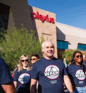 Phoenix Children's Foundation