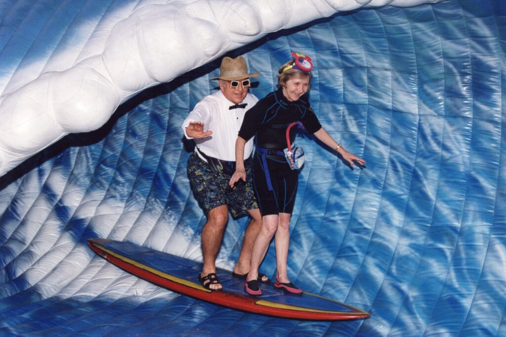 Celebrating 40 Years Strong | Phoenix Children's