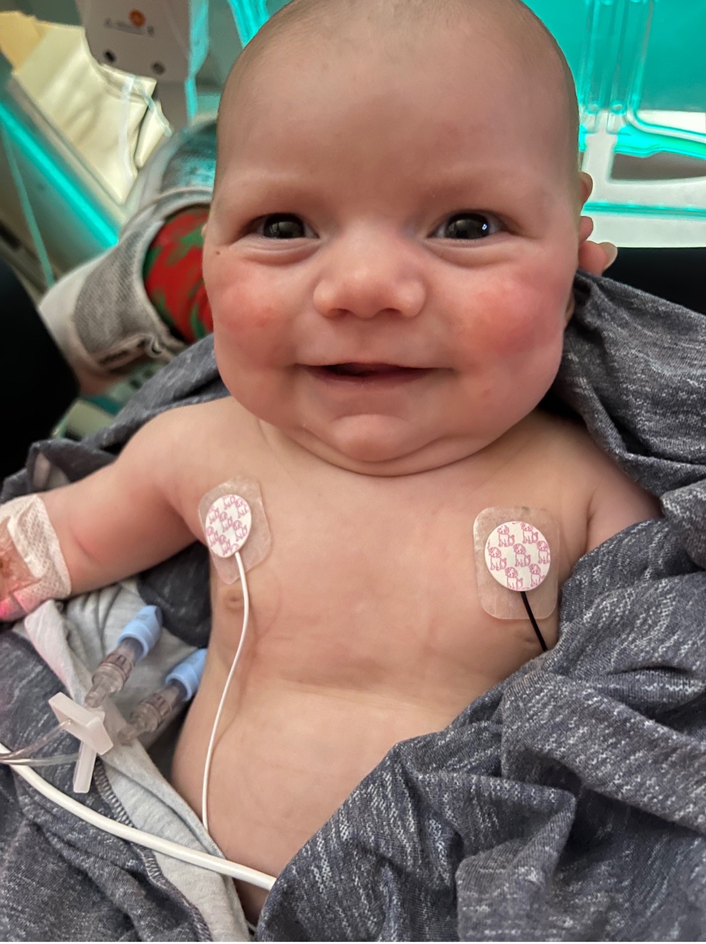 The Power of a Mother's Love | Phoenix Children's