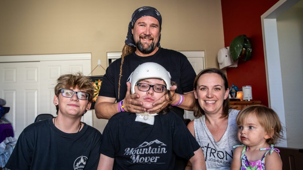 Phoenix Children's Foundation