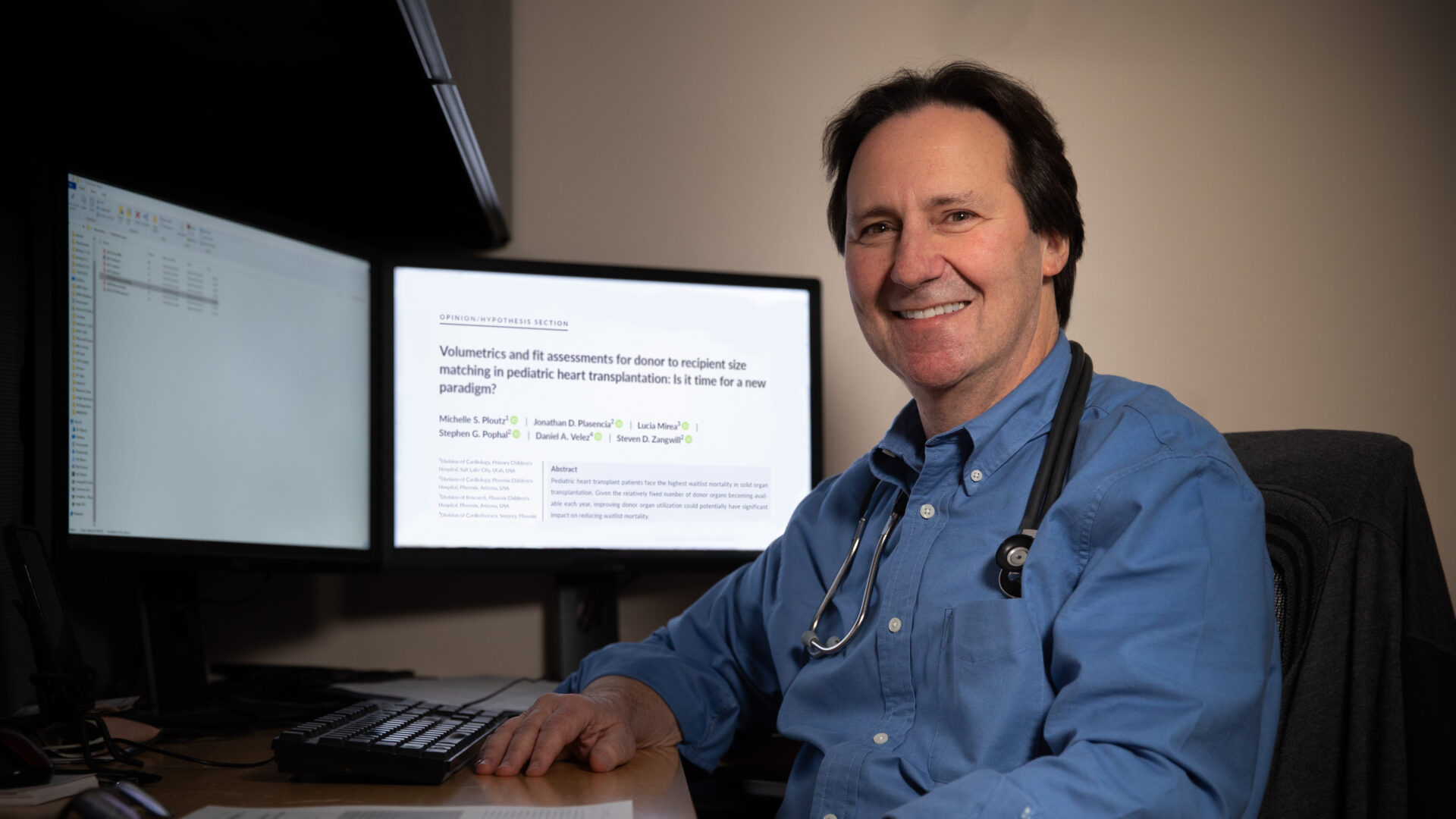 Hope Fund | Donate Where it Matters Most | Phoenix Children's