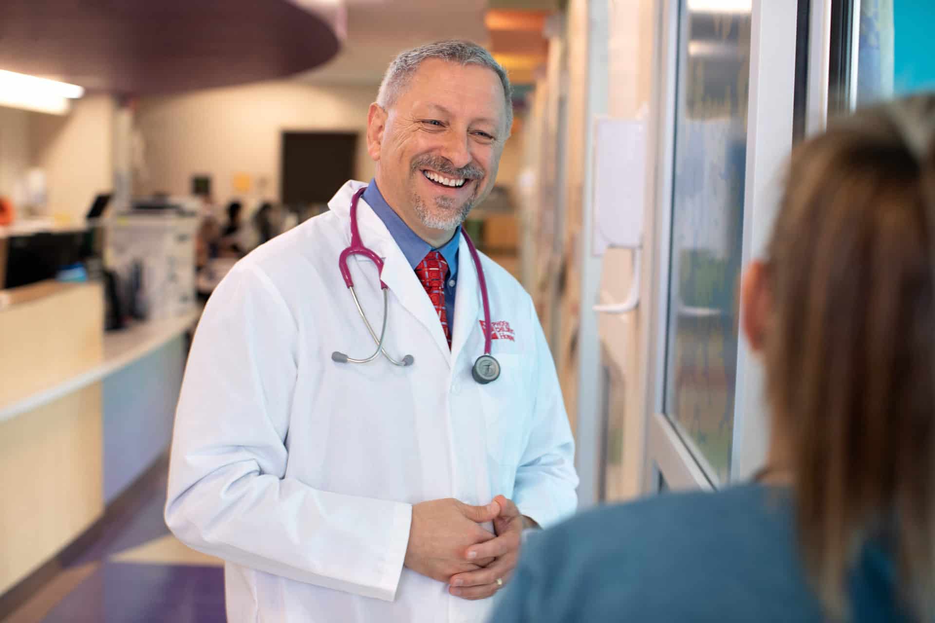 Hope Fund | Donate Where it Matters Most | Phoenix Children's