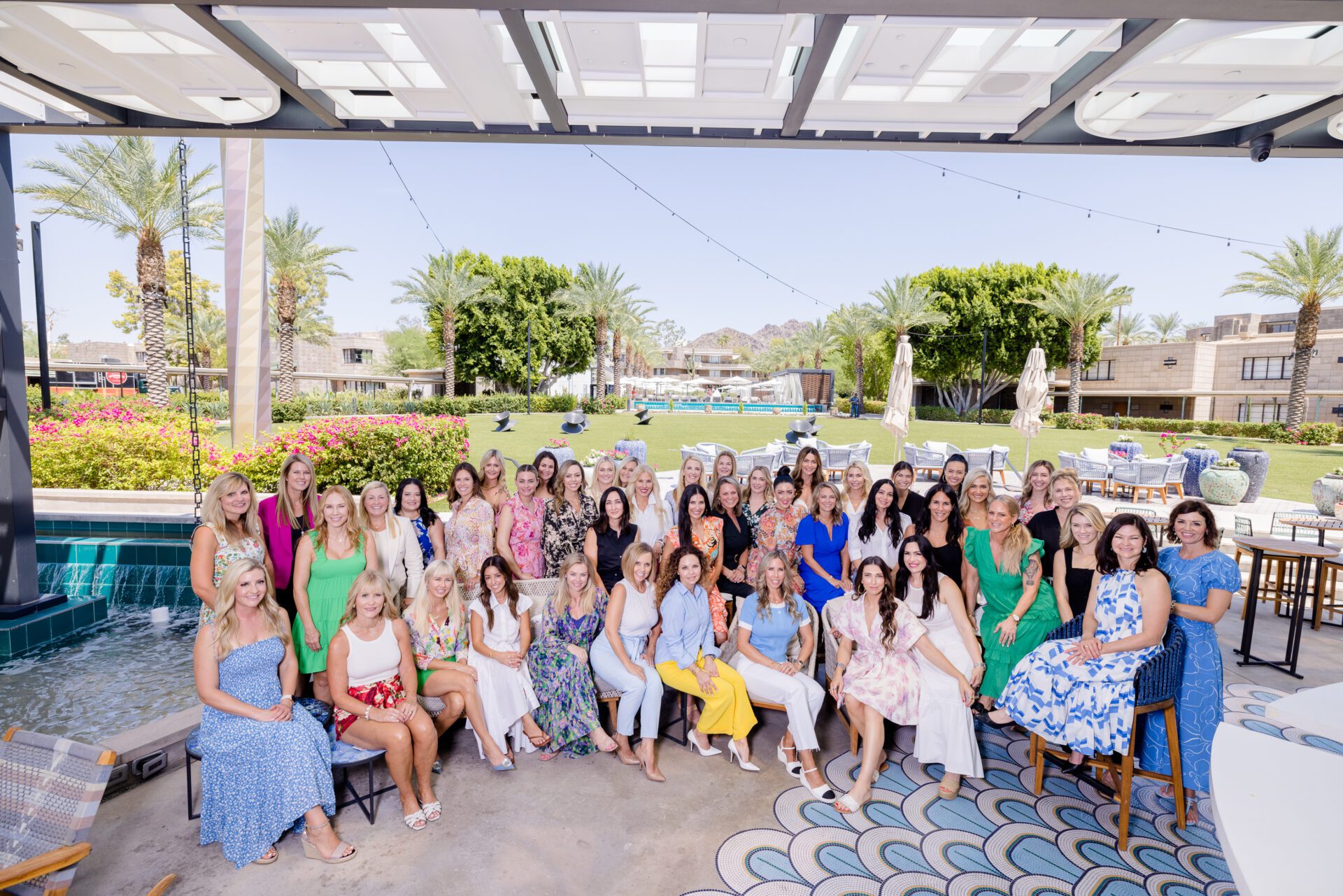 Beach Ball | One-of-a-Kind Resort Wear Gala | Phoenix Children's