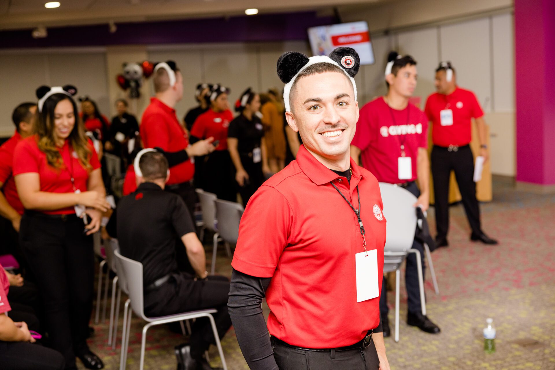 Panda Express CEO Makes Donation To Phoenix Children’s Hospital