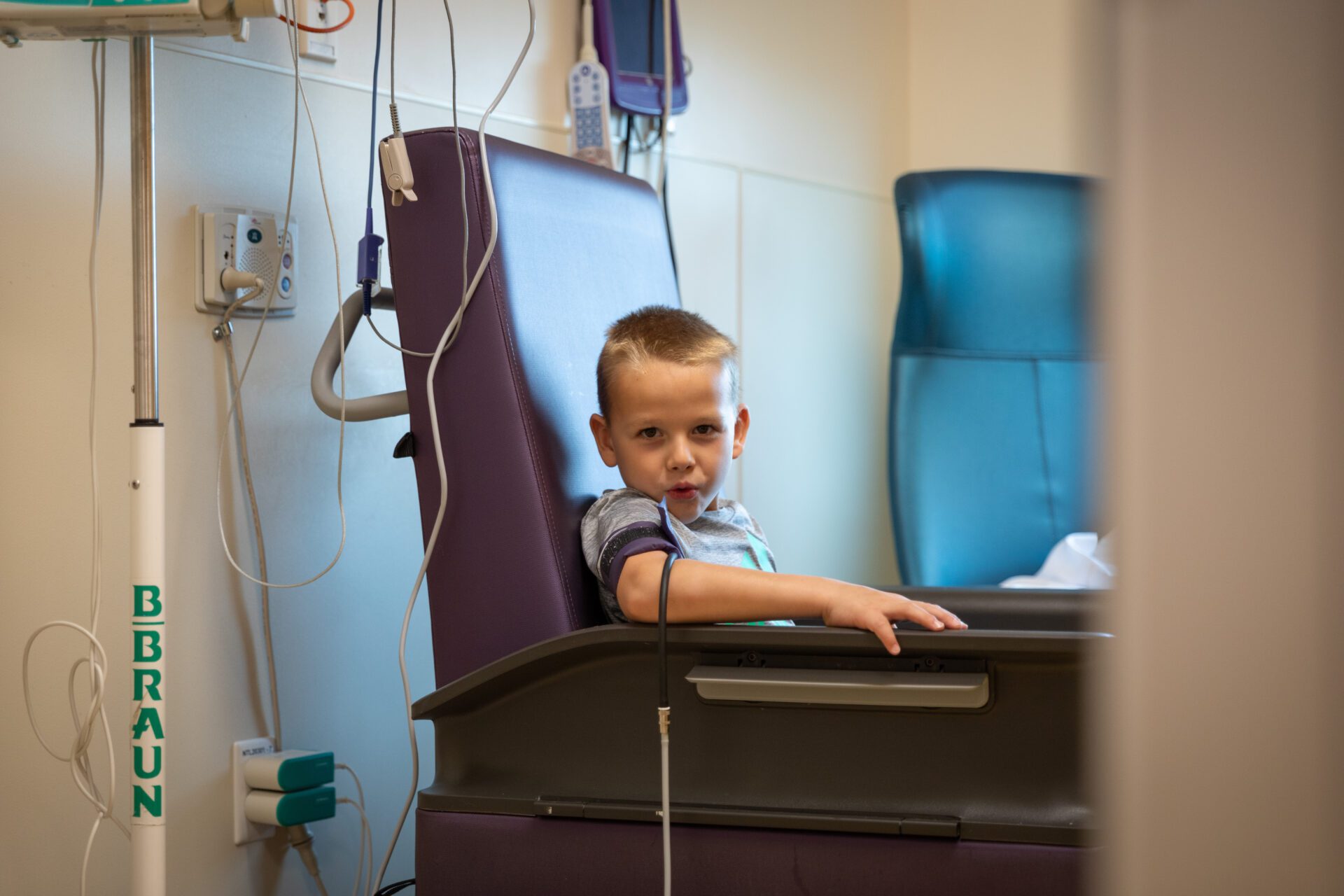 A New Future for Children With SMA | Phoenix Children's