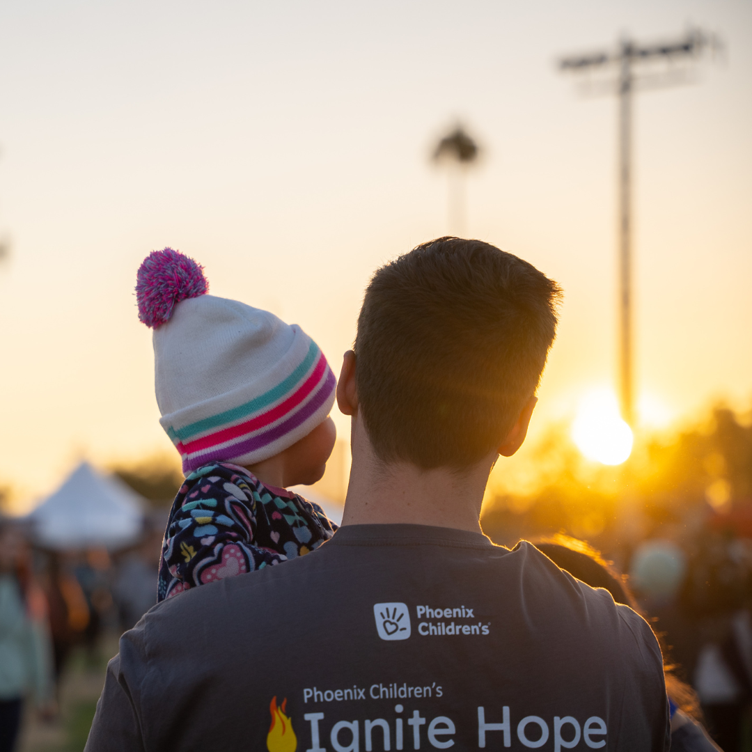 Fundraising Events | Support Children's Hospital | Phoenix Children's ...