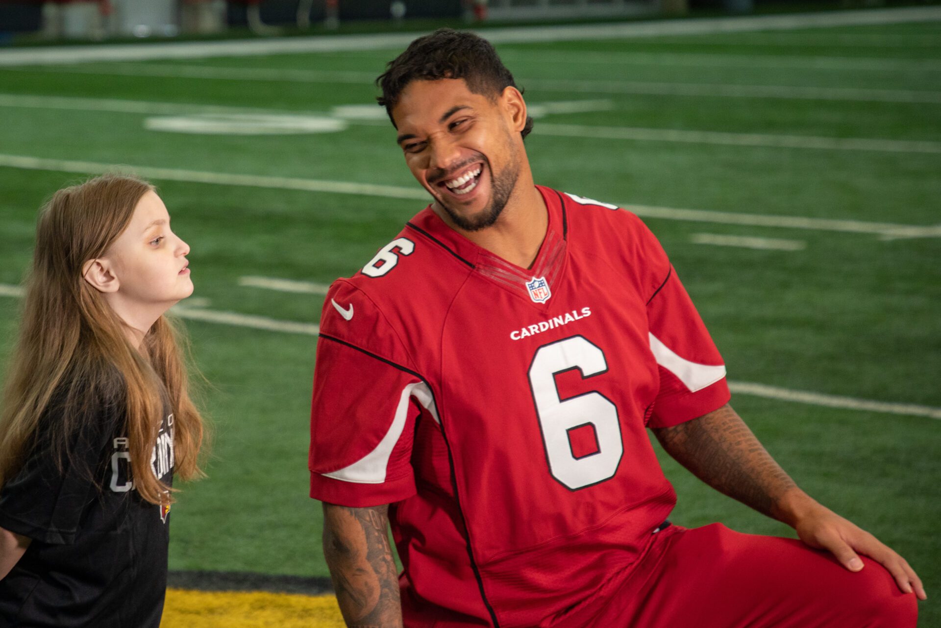 An Unbreakable Bond | Phoenix Children's