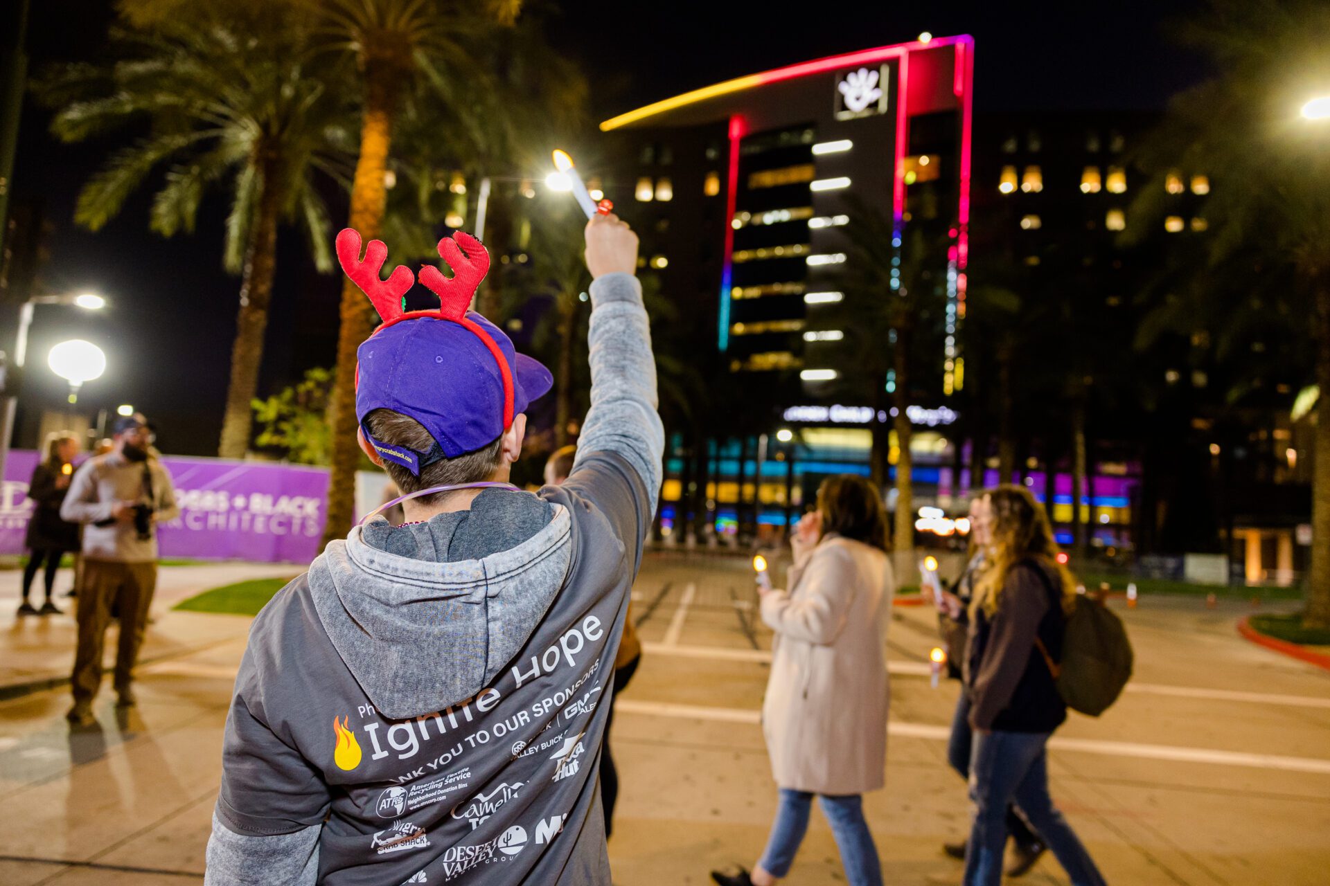 Face of Hope Home | Phoenix Children's