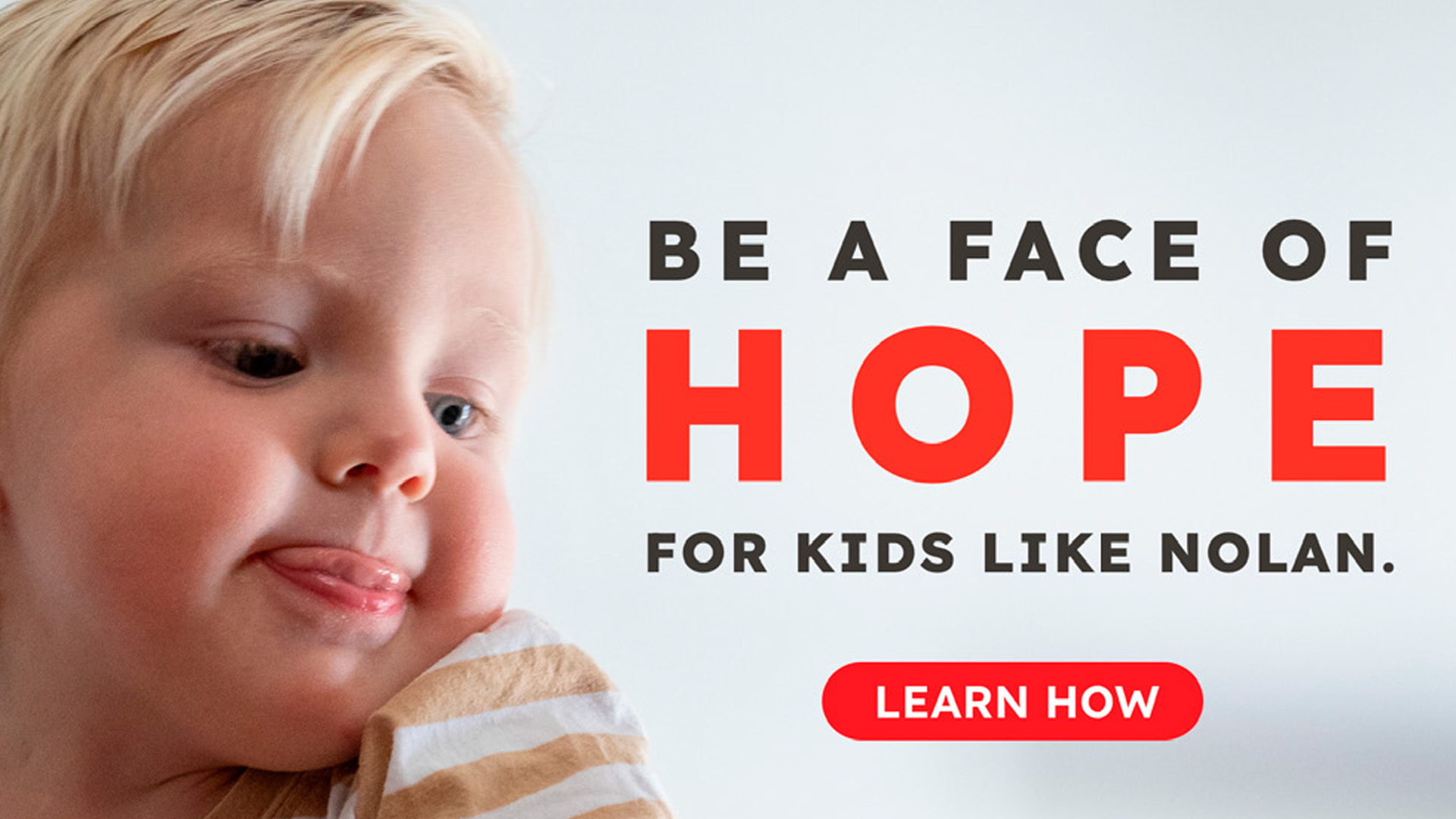 Face of Hope Home | Phoenix Children's