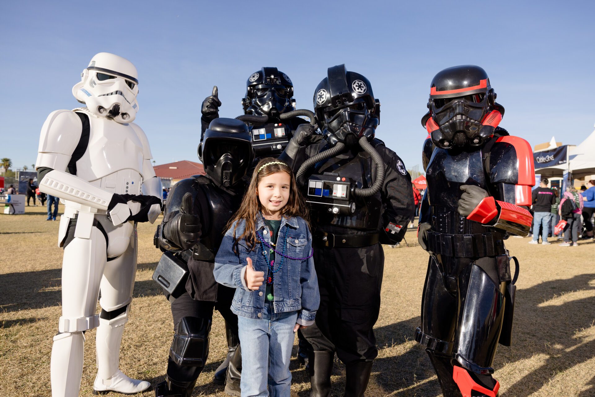 Ignite Hope | Phoenix Children's