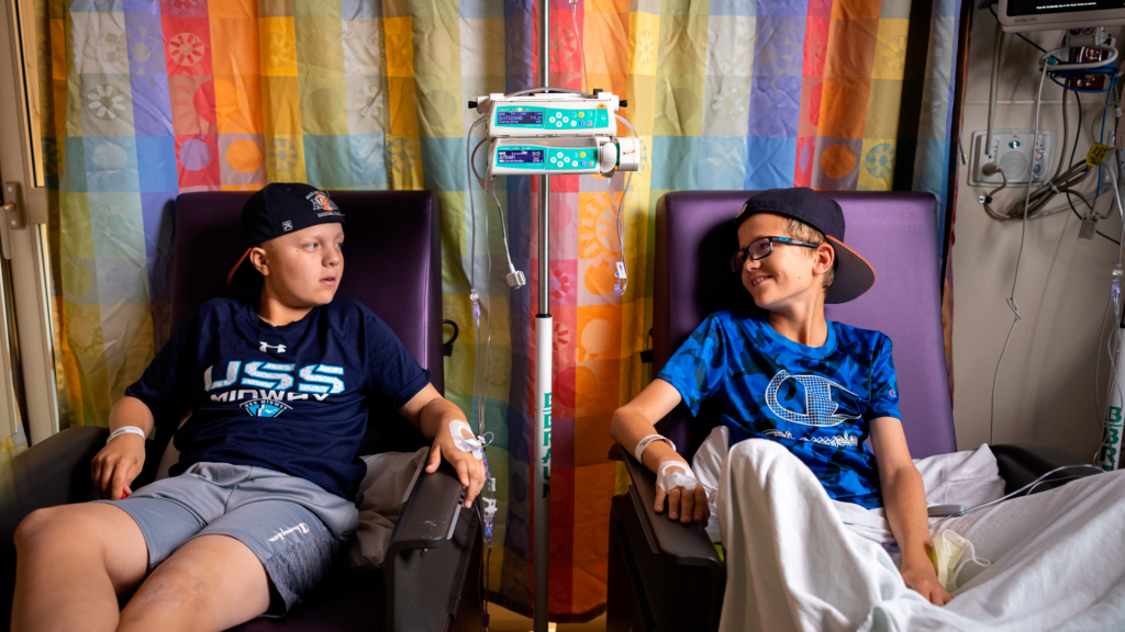 Phoenix Children's Foundation