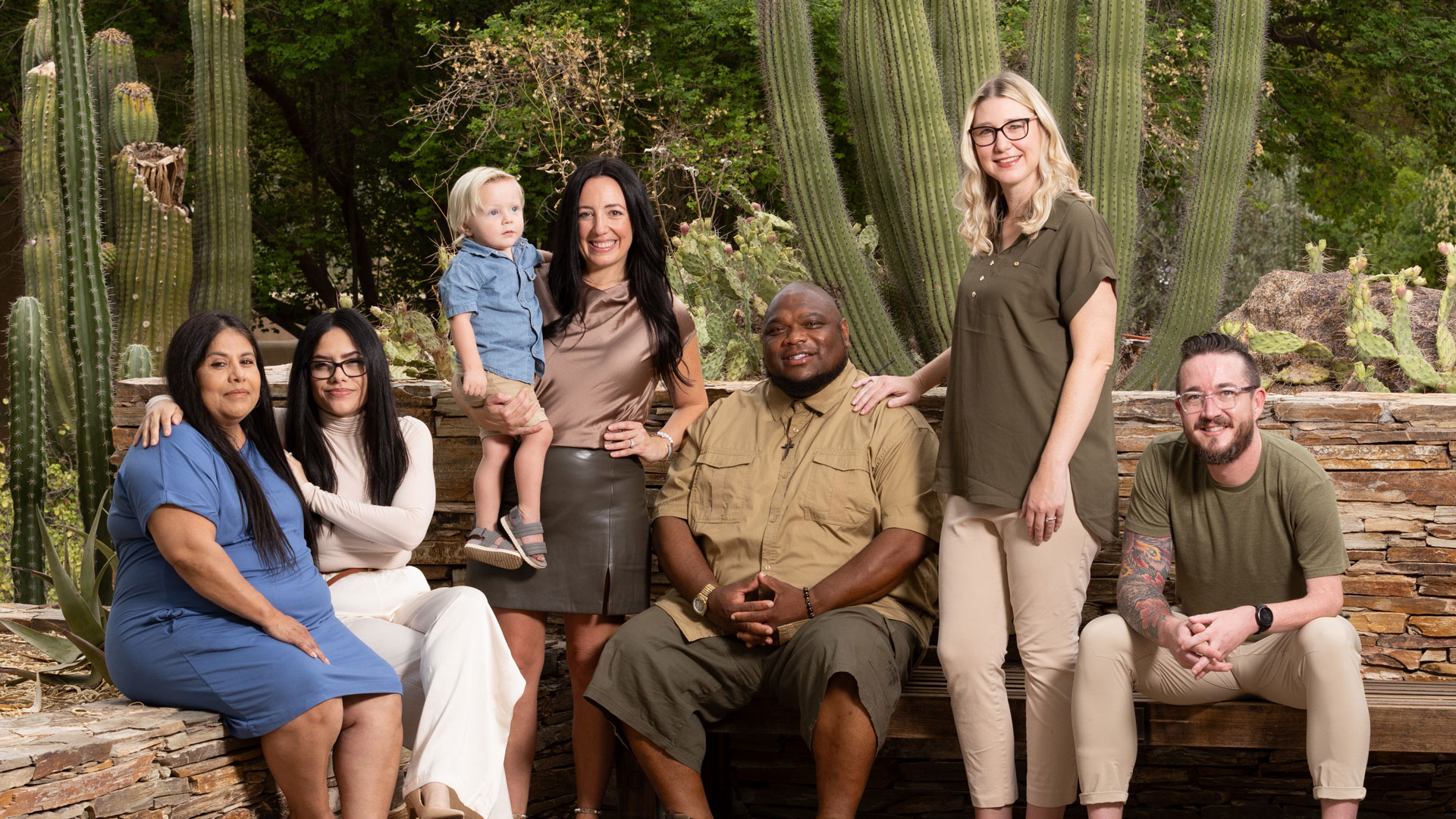 Phoenix Children's Foundation