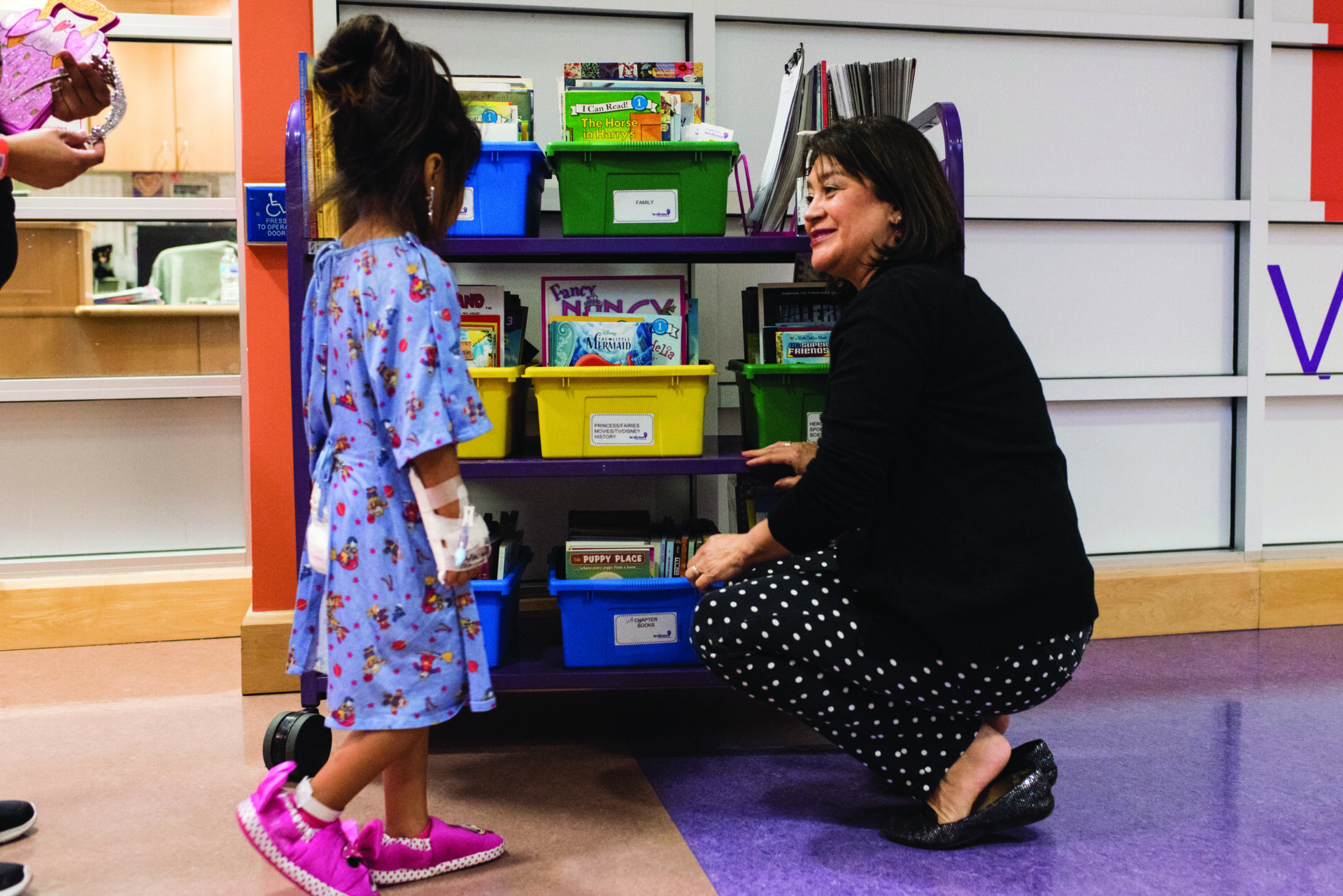 Hope Fund | Donate Where it Matters Most | Phoenix Children's