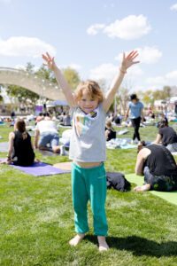 Phoenix Children's Foundation