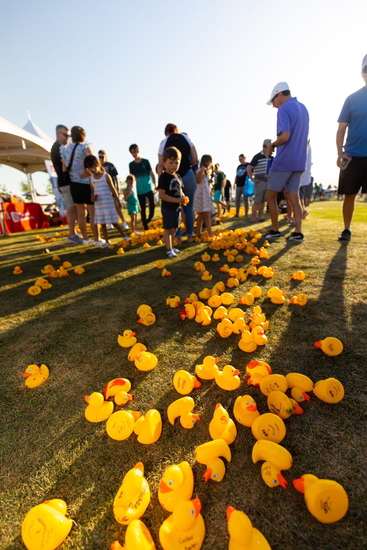 Fundraising, Reimagined | Phoenix Children's