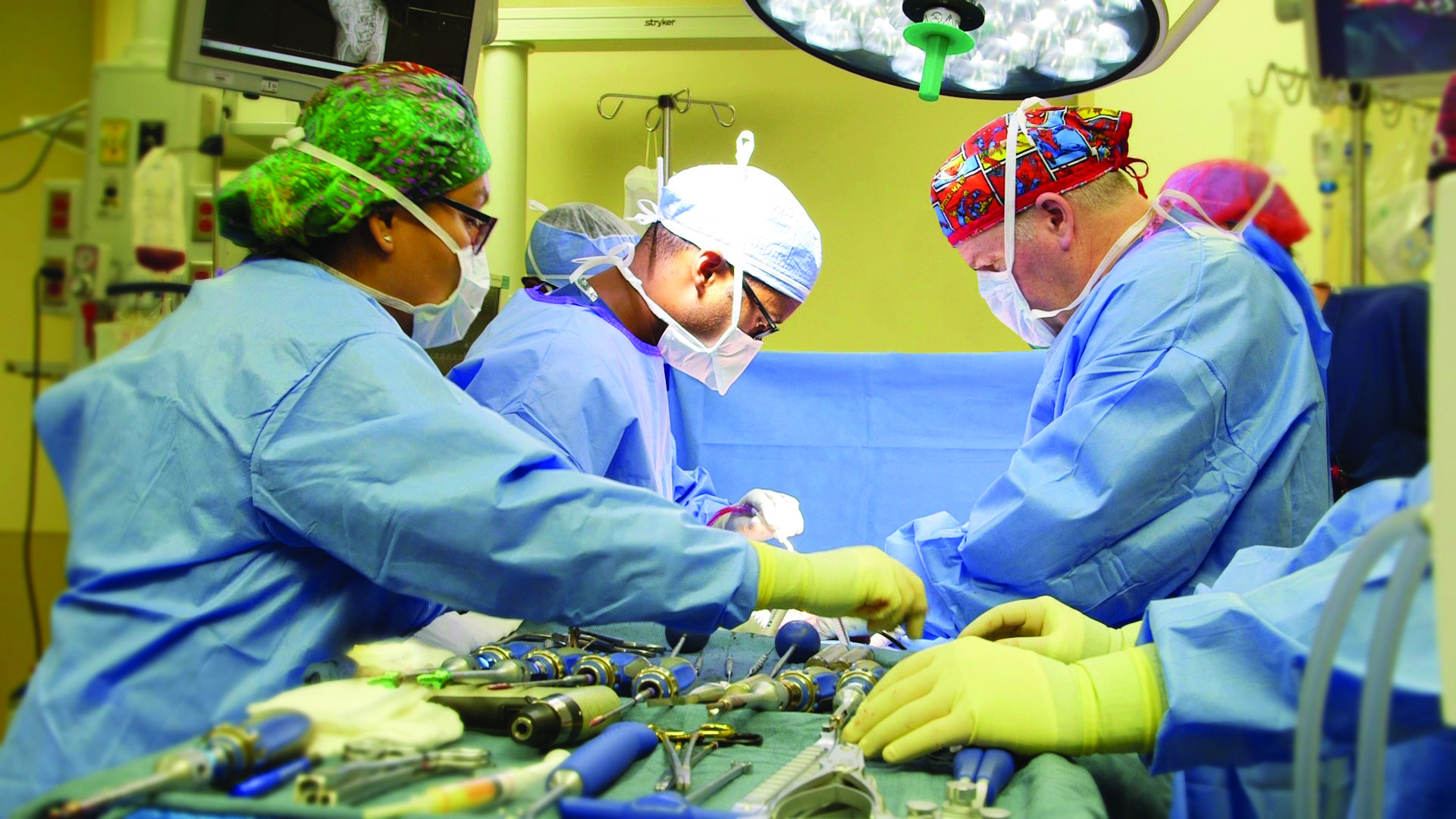 Children's Orthopedic Care | Pediatric Bone & Joint Treatment | Phoenix ...