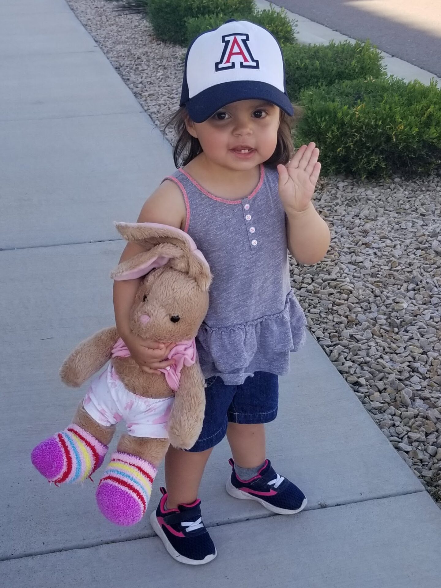 Meet Addison | Phoenix Children's