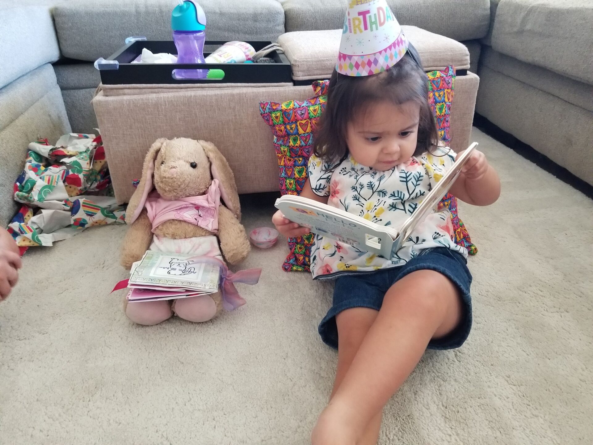 Meet Addison | Phoenix Children's