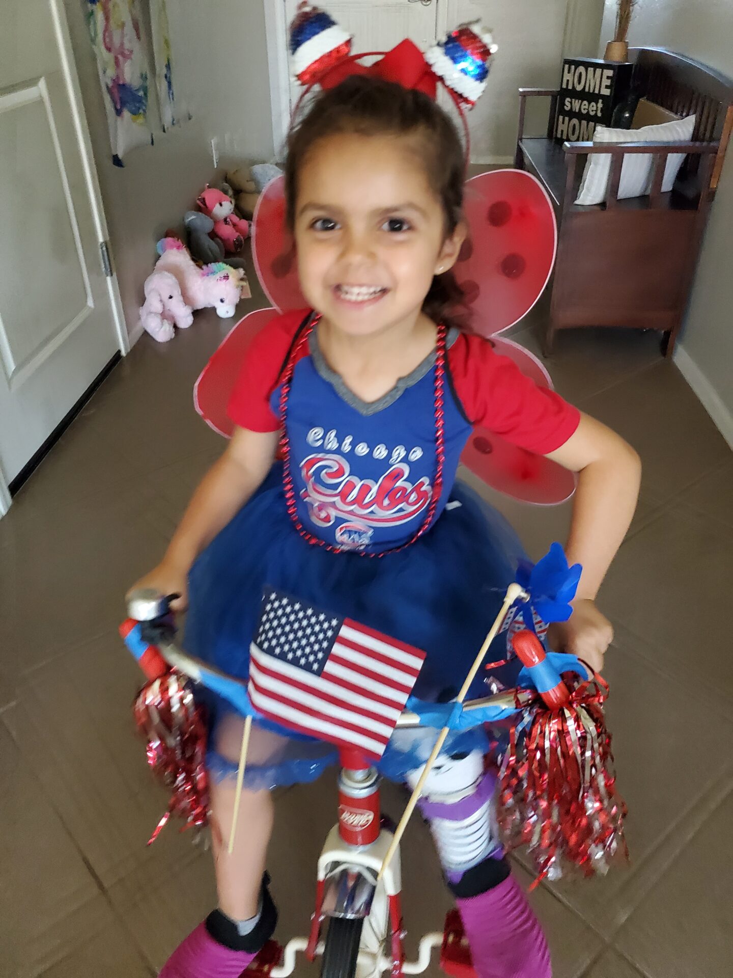 Meet Addison | Phoenix Children's