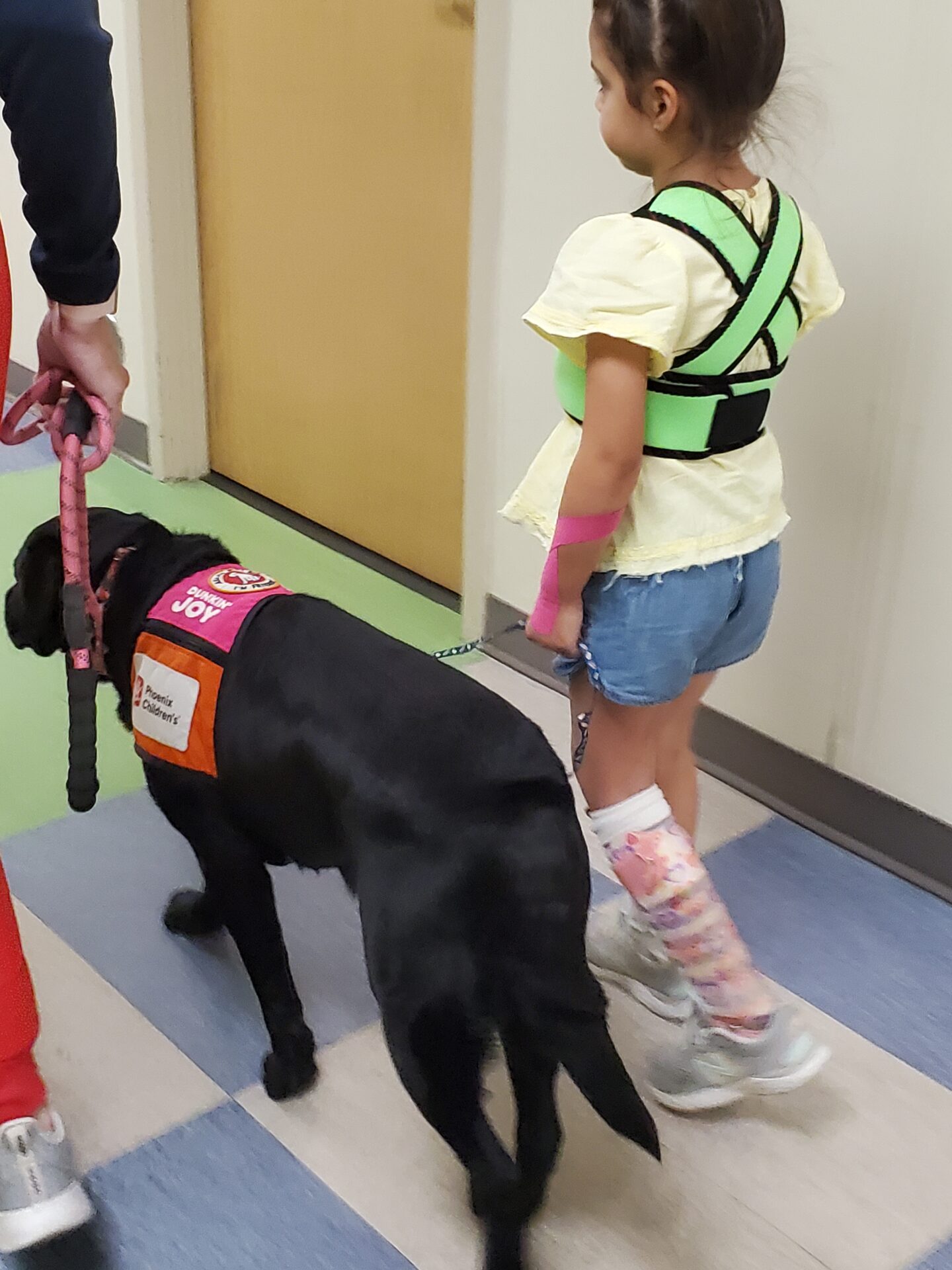 Meet Addison | Phoenix Children's