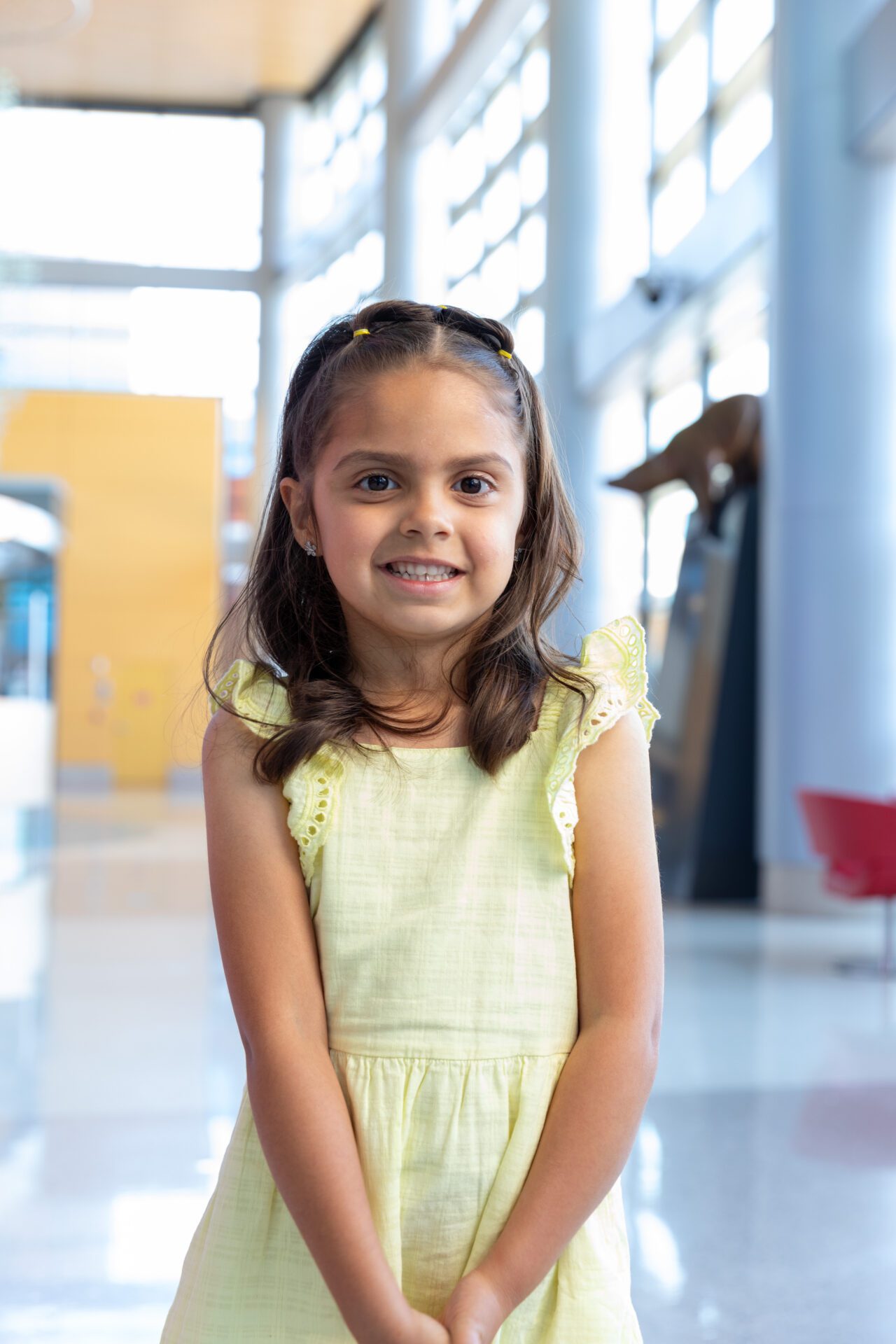 Meet Addison | Phoenix Children's